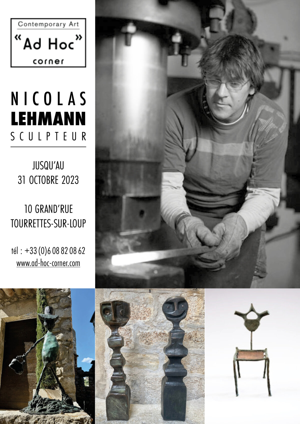 Prochains Évènements – Tourrettes-sur-Loup